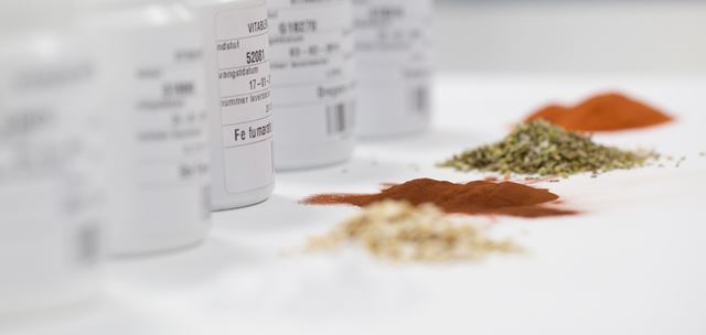 Vitablend | Veenstra|Fritom